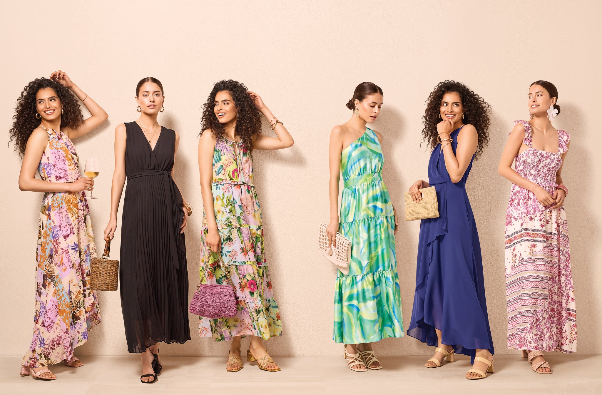 In-Step Fashions – In Step Fashions